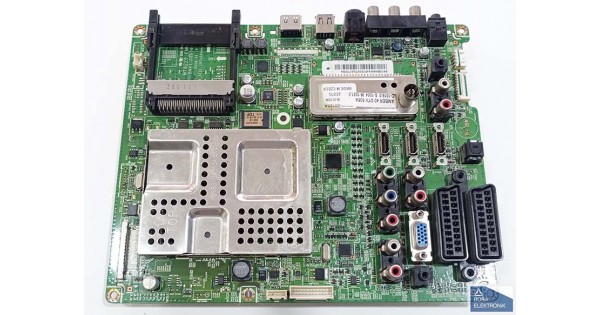 BN94-02451D , BN41-00974B , MT8226_EMMA , SAMSUNG LE40A656A1F , MAIN ...