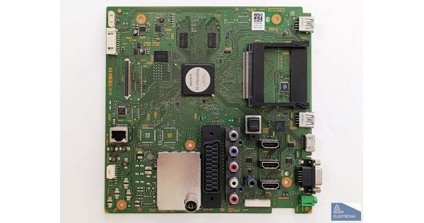 1-883-753-33 , I1857858A , SONY KDL-32EX720 , KDL-40EX720 , MAIN BOARD ...