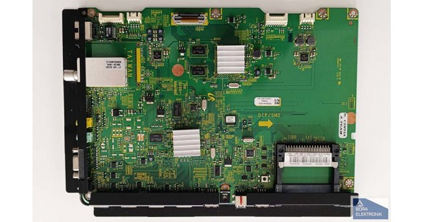 BN94-04020B , BN41-01561A , SAMSUNG UE32C6000 , MAIN BOARD , ANAKART ...