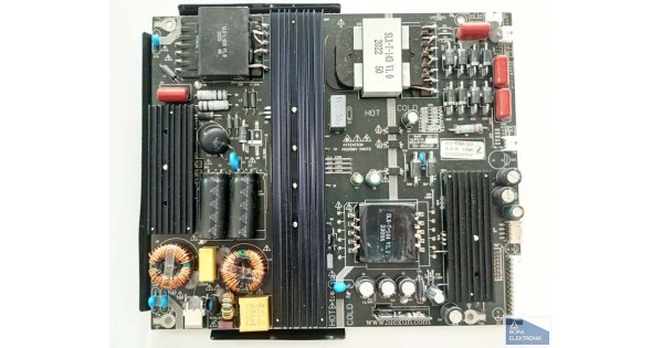 SLX-S260-005 , SLX-T-143 V1.0 , SLXT-144 V1.1 , DIJITSU 70DW9900 ...