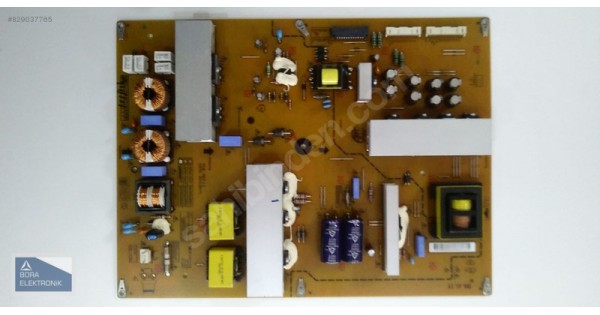 EAY63228803 , LGP55-13UV , LG 47LV35A , POWER BOARD , BESLEME KART