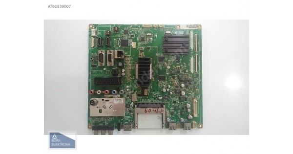 EBU60844955 , EBU60844952 , EAX61531904 (5) , LG 55LD650 , 47LD650 , 42LD650 , MAIN BOARD , ANAKART