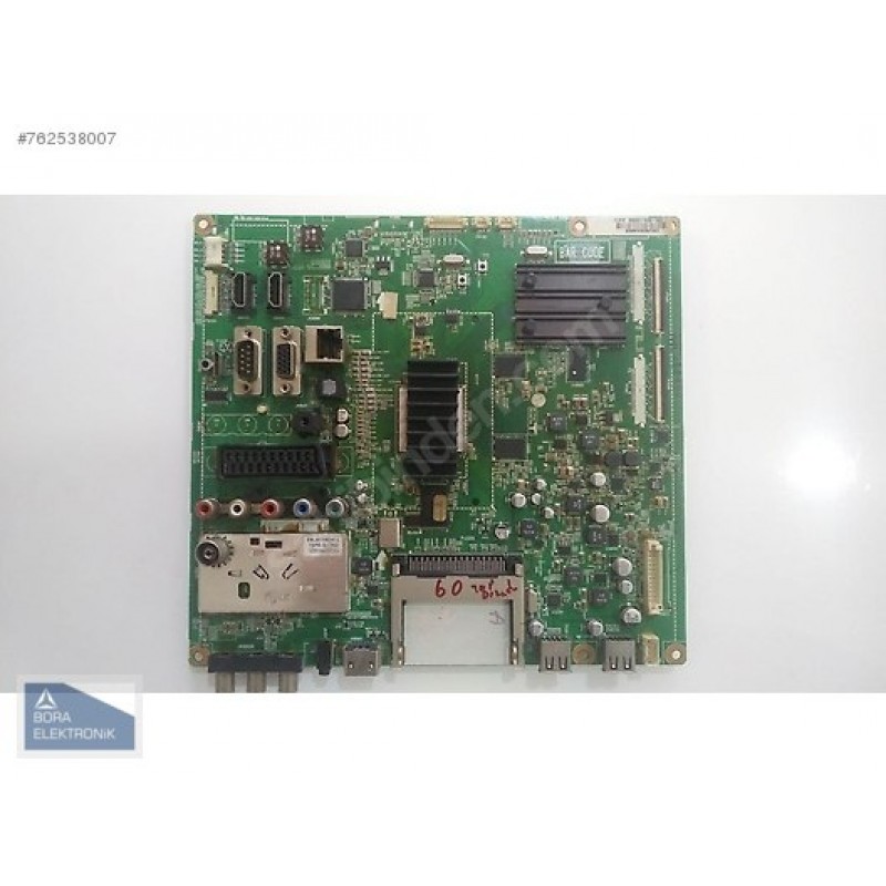 EBU60844955 , EBU60844952 , EAX61531904 (5) , LG 55LD650 , 47LD650 , 42LD650 , MAIN BOARD , ANAKART