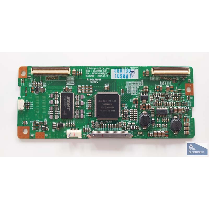 6871L-1098A , 6870C-0142B , LC320W01-SLA1 ,TOSHIBA 32A3000P , BEKO 82 ...