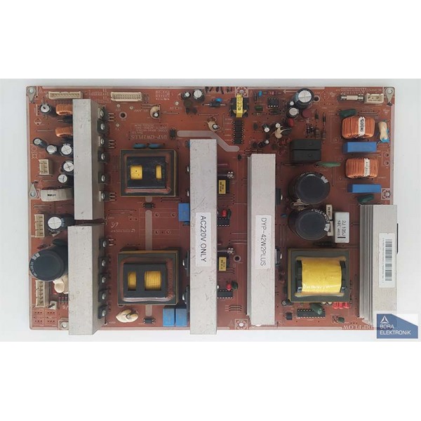 BN44-00194A , DYP-42W2PLUS , SAMSUNG PS42C91H , PS42Q96HD , PS-50C96HD ...
