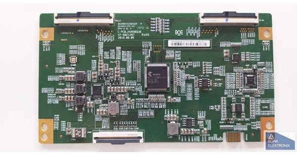 C-PCB_HV650QUB , 47-6021287 , B03A04EE0058A , DIJITSU 65DS8800 , T-CON ...
