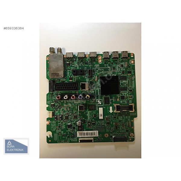 BN94-06725Z , BN41-01958B , UE46F6340SSXTK , SAMSUNG UE46F6340SS , MAIN ...