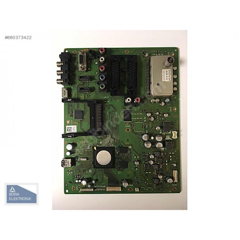 1-878-999-11 , I1709484A , KDL-40P5500 , SONY MAIN BOARD