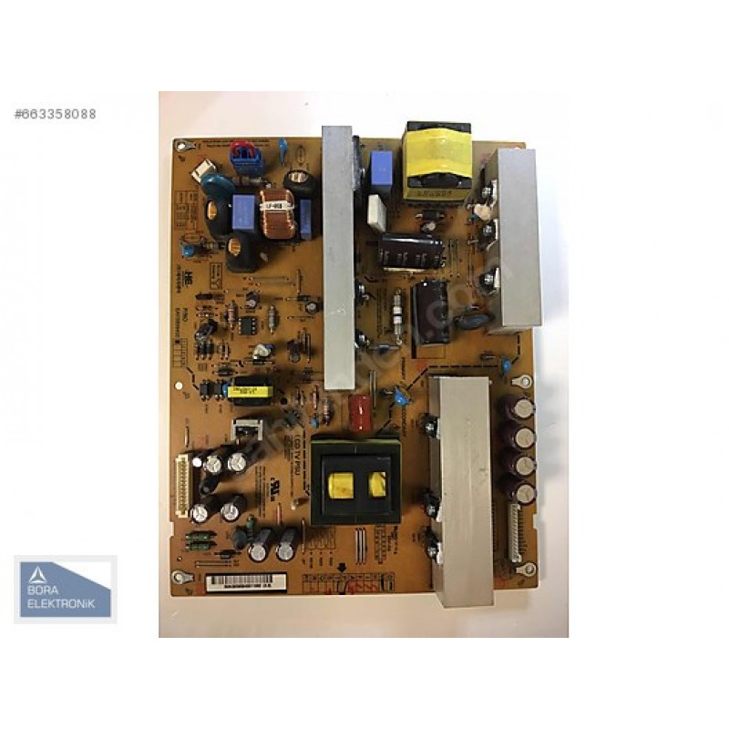 EAY5858400 , B1280M4001 , LGP4247-09P , EAY5858401 , LG 47LH3000-ZA ...