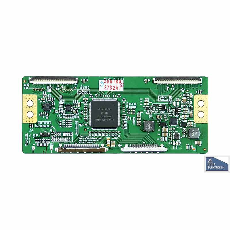 6871L-2732A , 6870C-0358A , LC420EUF-SDF1 , T-CON BOARD