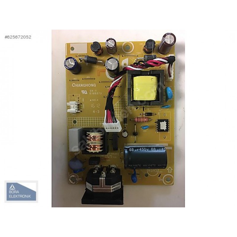 715G6503-P03-001-001C , EC403UMD5 , EC423UMFA , PHILIPS LED MONITOR ...