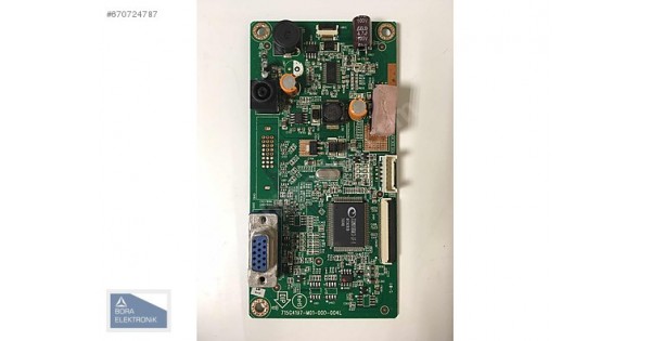715G4197-M01-000-004L , E2360S-PN , LG LED MONITOR MAIN BOARD