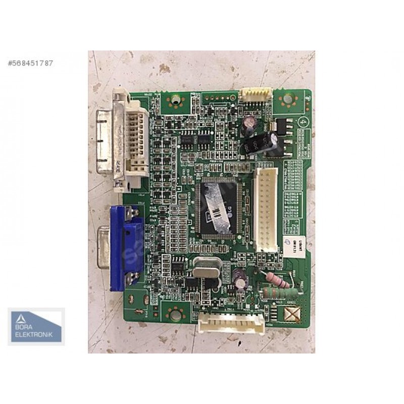 EAX30599302 (0) , L194/L204W , LM57G , L194WT-SF , LG LCD MONITOR MAIN ...