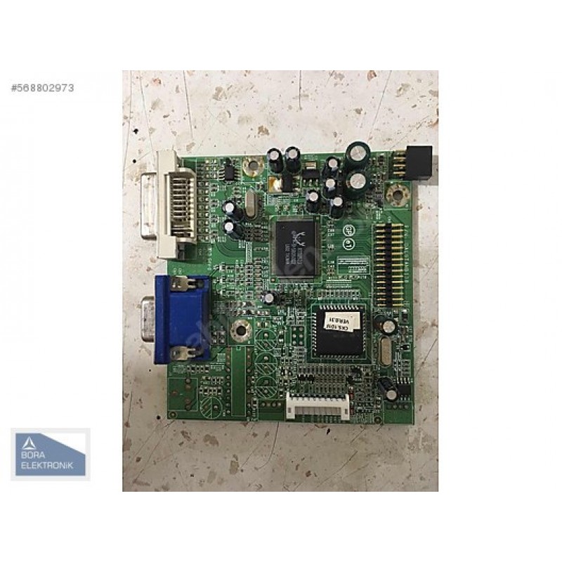 DAL9TAMB138 , ACER LCD MONITOR MAIN BOARD