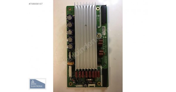 6871QZH041A , 6870QZE017B , LG Z-SUS BOARD