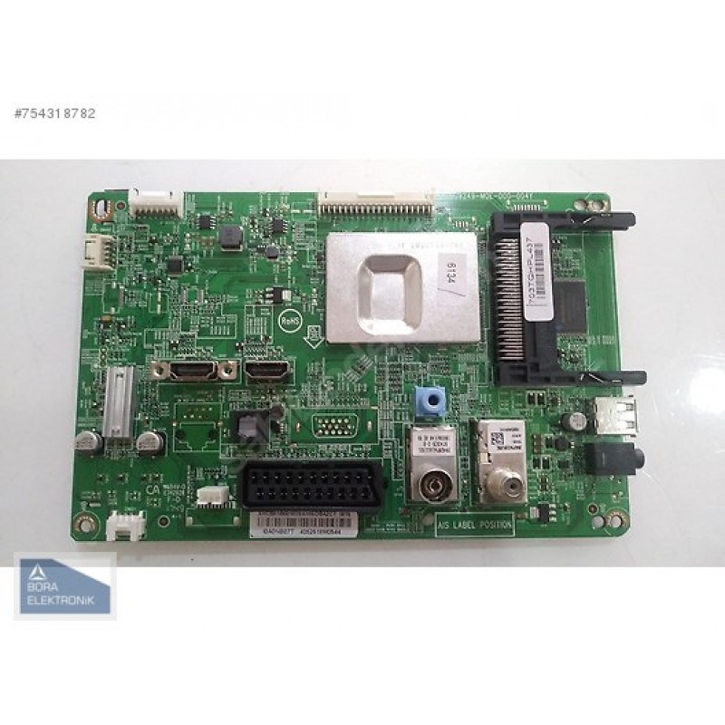 715G9249-M0E-000-004Y , 703TQHPL437 , 32PFS5603/12 , PHILIPS MAIN BOARD