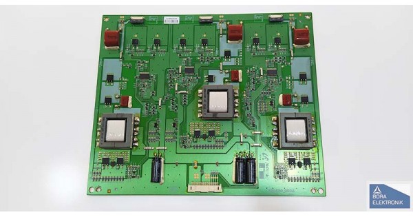 SSL550_0D3A , LTI550HN09 , SAMSUNG LH55UDD , LED DRIVER BOARD