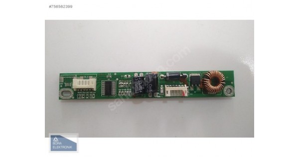 HQ-LED31C4 , HQ-LED31 , REV2.1 , AUO LED DRIVER BOARD
