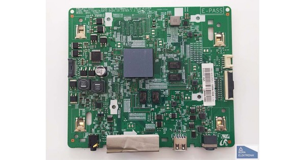 BN94-16505D , BN41-02807A , BN41-02807 , SAMSUNG LC34G55 , MAIN BOARD ...