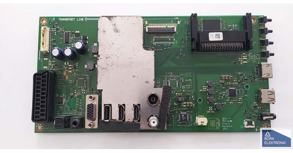 NZMGZZ , VTY190R-5 , BEKO B48-LB-5433 , B48-LW-5433 , ARÇELİK A48-LW ...