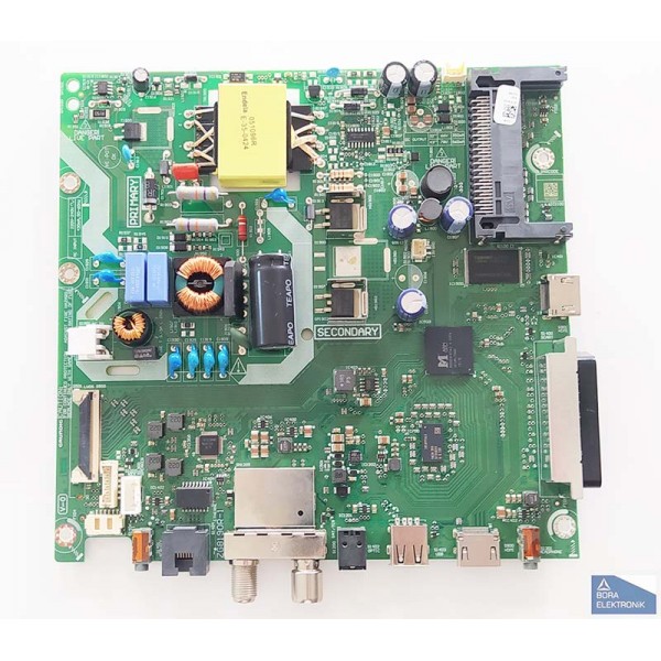 STFAOZ , STHASZ , ZG8190R-1 , ARÇELİK A43L 6945 5B , BEKO B43L 6945 5B ...