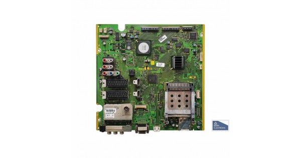 TNPH0784 1A , TXN/A1DZUE , PANASONIC , MAIN BOARD , ANAKART