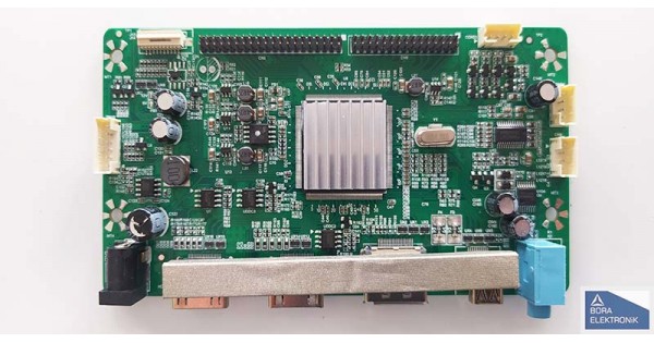 V.RT85A , S03AGR2785BCR , VIEWSONIC VX3276-2K-MHD , IPS LED MONITOR ...