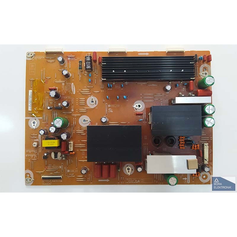 LJ41-10317A , LJ92-01943A , 51FF-YYM , SAMSUNG PS51FS570SS , PS51F5300A ...