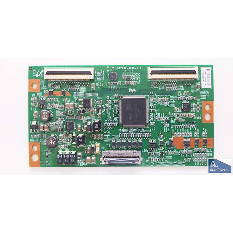 LJ94-03344E , S120APM4C4LV0.4 , SAMSUNG UE46C6500 , LE40C650 ...