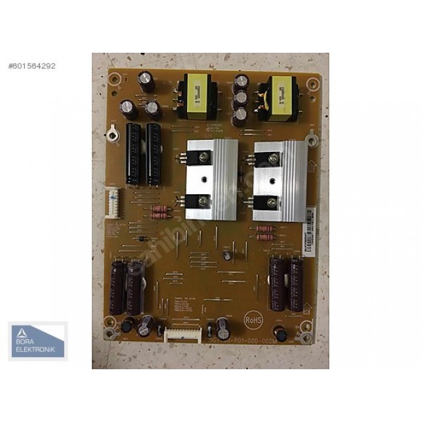 715G7700-P01-000-002M , LNTVFI502XAF7 , PHILIPS 65PUS6121/12 , POWER BOARD