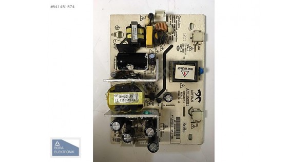 AYL150211 , AYL150211-053 , 3BS0010714 , AXEN AX0185LS-T2M , POWER BOARD