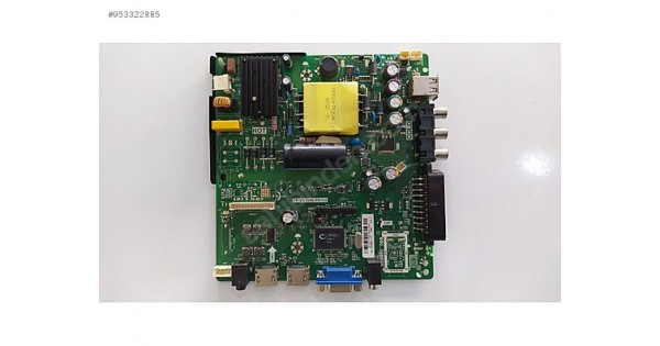 TP.VST59S.PB702 , HV280WX2-270 , AXEN AX028LDV59-AM , MAIN BOARD , ANAKART