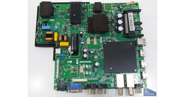 TP.SK706S.PC822 , DIJITSU 50DS8500 , MAIN BOARD , ANAKART