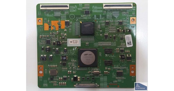 BN95-00500A , LSJ460HQ01-S , S240LABMB3V0.7 , SAMSUNG UE46D7000 ...