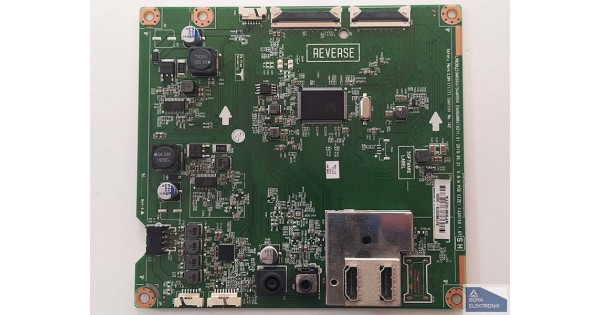 EAX68884702 (1.0) , LG 34WL50S-B , LG 34WL500-B , IPS LED MONITOR ...