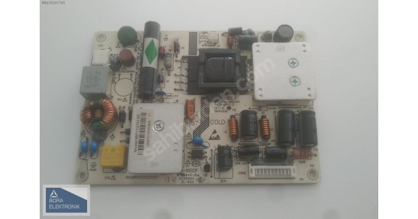 MP113TH-50 , PCB:MP113 , MP113 , POWER BOARD