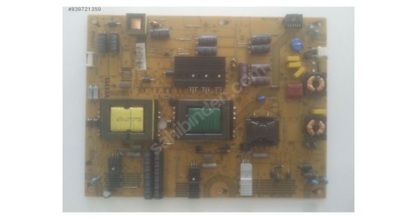 23321130 , 17IPS20 , VESTEL 43UA8900 , POWER BOARD , BESLEME KART