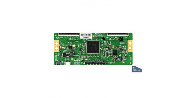 6871L-5433A , 6870C-0738A , V17_43UHD_TM120_V1.0 , T-CON BOARD