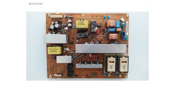 EAX55357703/4 , LGP37-9LLF , REV1.1 , LG 37LH3800 , 37LH3000 , POWER BOARD