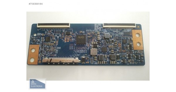 T430HVN01.0 CTRL BD , 43T01-C0B , US-5543T01C25 , US-5543T01C32 , AUO T ...