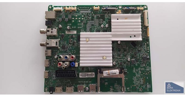 715G7772-M01-B00-005K , F0A02B99T , CBPRG8BBXFCT , PHILIPS 55PUS6551/12 ...