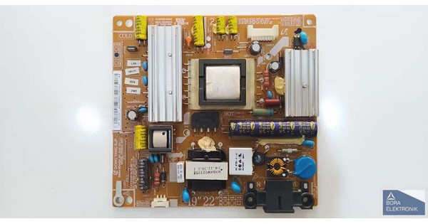 BN44-00448A , PD22A0_BDY , SAMSUNG UE22D5000 , UE22D5010NW , POWER BOARD