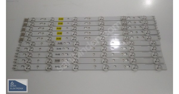 D1GE-400SCA-R2 , D1GE-400SCB-R2 , SAMSUNG UE40EH5300W , UE40EH5200 ...