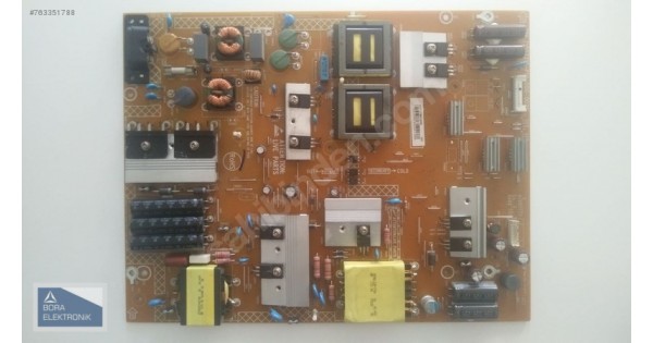 715G7312-P01-000-002S , PLTVFW481GAM8 , PHILIPS 55PUS6551/12 , POWER BOARD
