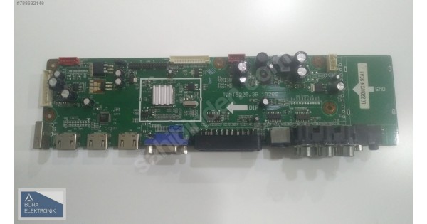 T.MT8223.3B 10285 , SUNNY SN042LM23-T1 , SN032LM23-T1 , AXEN AX032LM23 ...