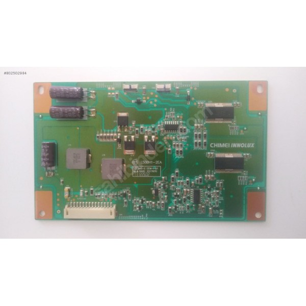 L500H1-2EA , L500H1-2EA-C112C , L500H1-2EA-C003 , CMO LED DRIVER BOARD