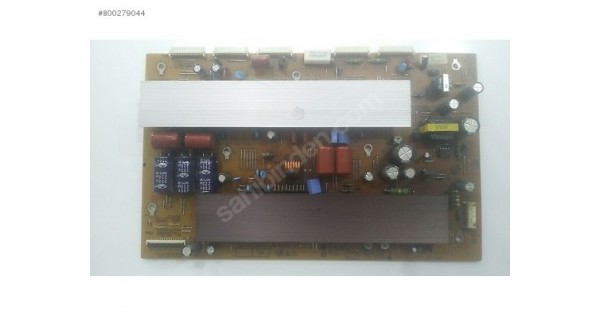 EBR73763201 , EAX64282201 , 50R4T4_YSUS , LG 50PM6700 , Y-SUS BOARD